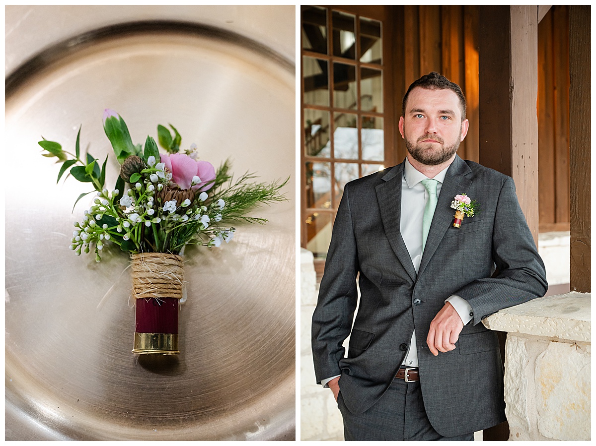 The Ranch Renovated Denton Wedding Photos Courtney + Dylan