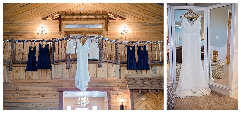 Diamond H3 Ranch Wedding Photos | Weatherford, TX Photographer