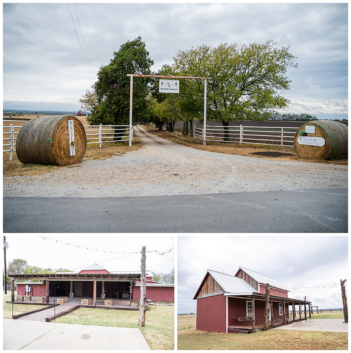 Double K Ranch Wedding Photos | Sarah + Michael