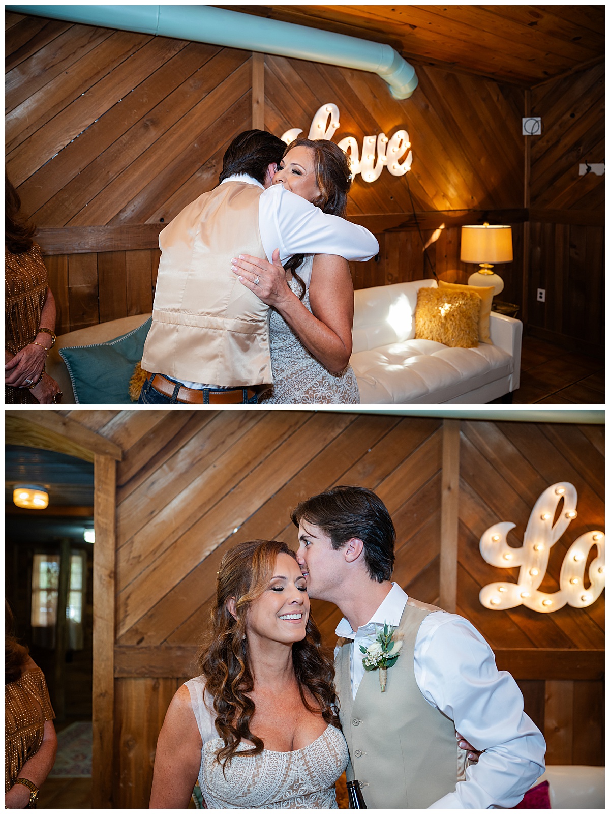 Lucky Spur Ranch | Justin, Texas | Anna + Ralph