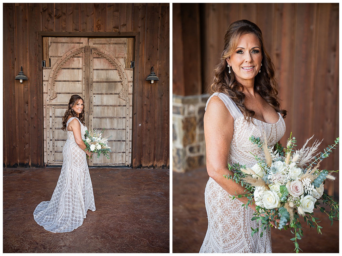 Lucky Spur Ranch | Justin, Texas | Anna + Ralph