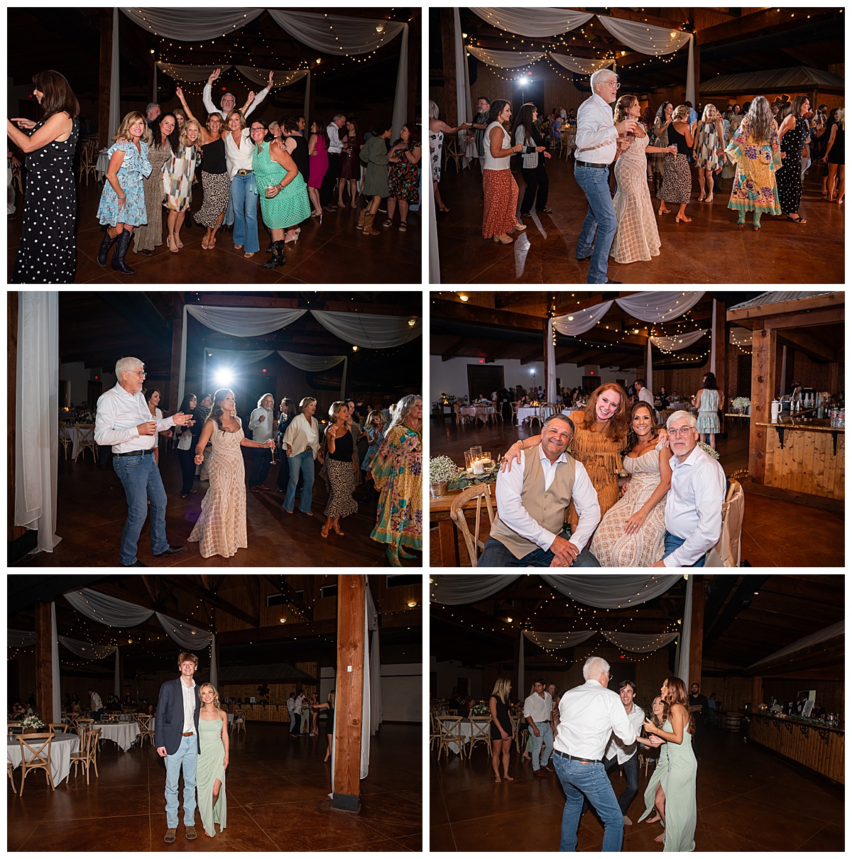 Lucky Spur Ranch | Justin, Texas | Anna + Ralph