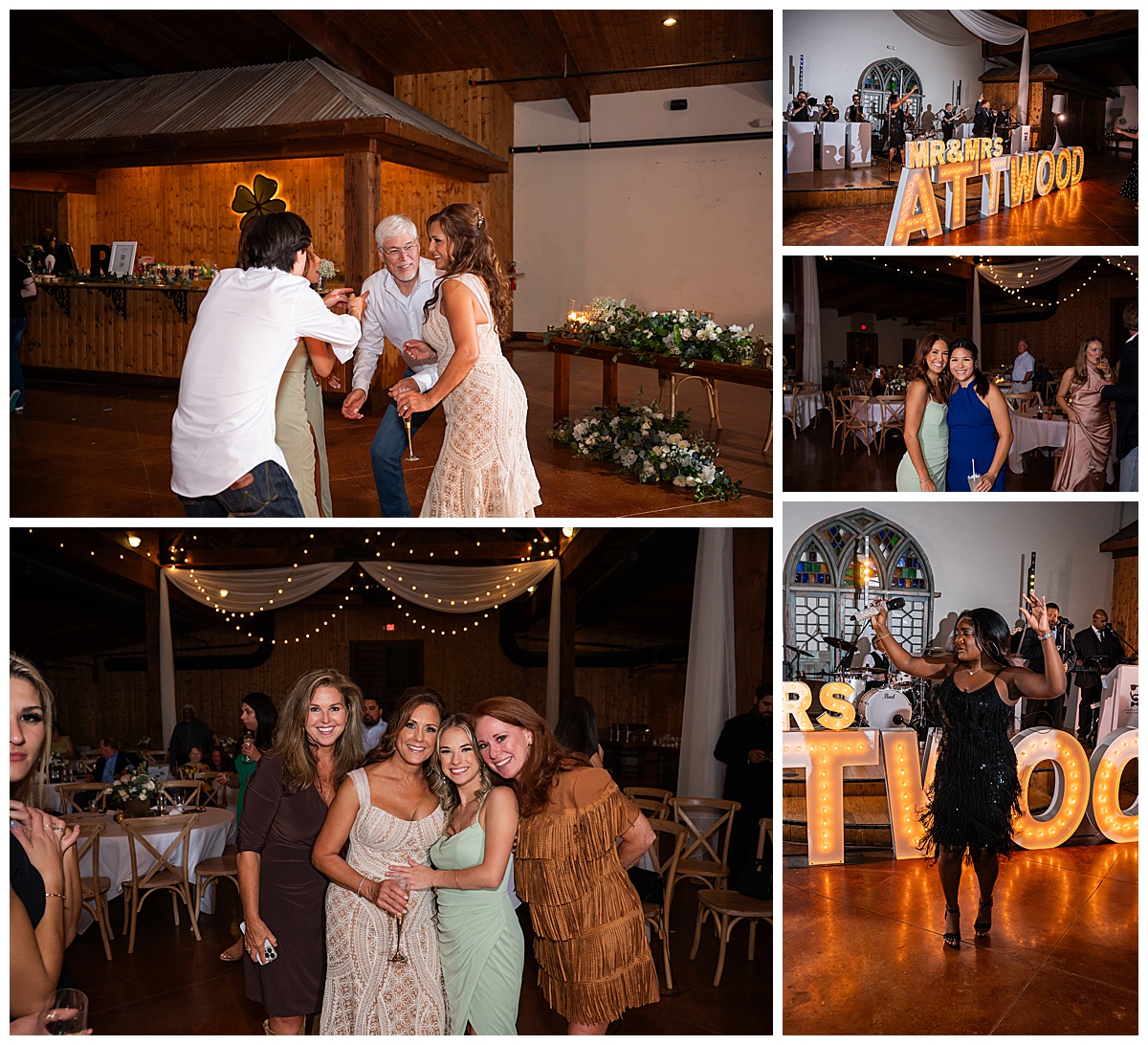 Lucky Spur Ranch | Justin, Texas | Anna + Ralph