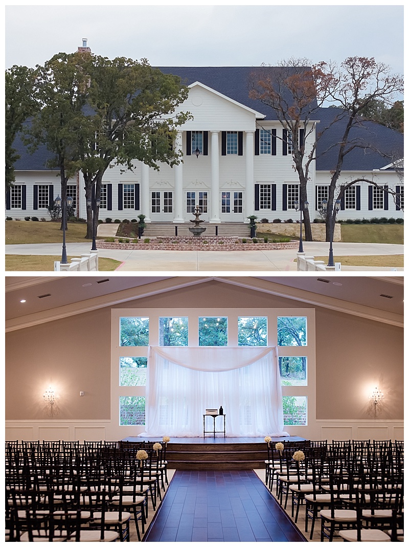 Milestone Mansion Aubrey Wedding Photographer