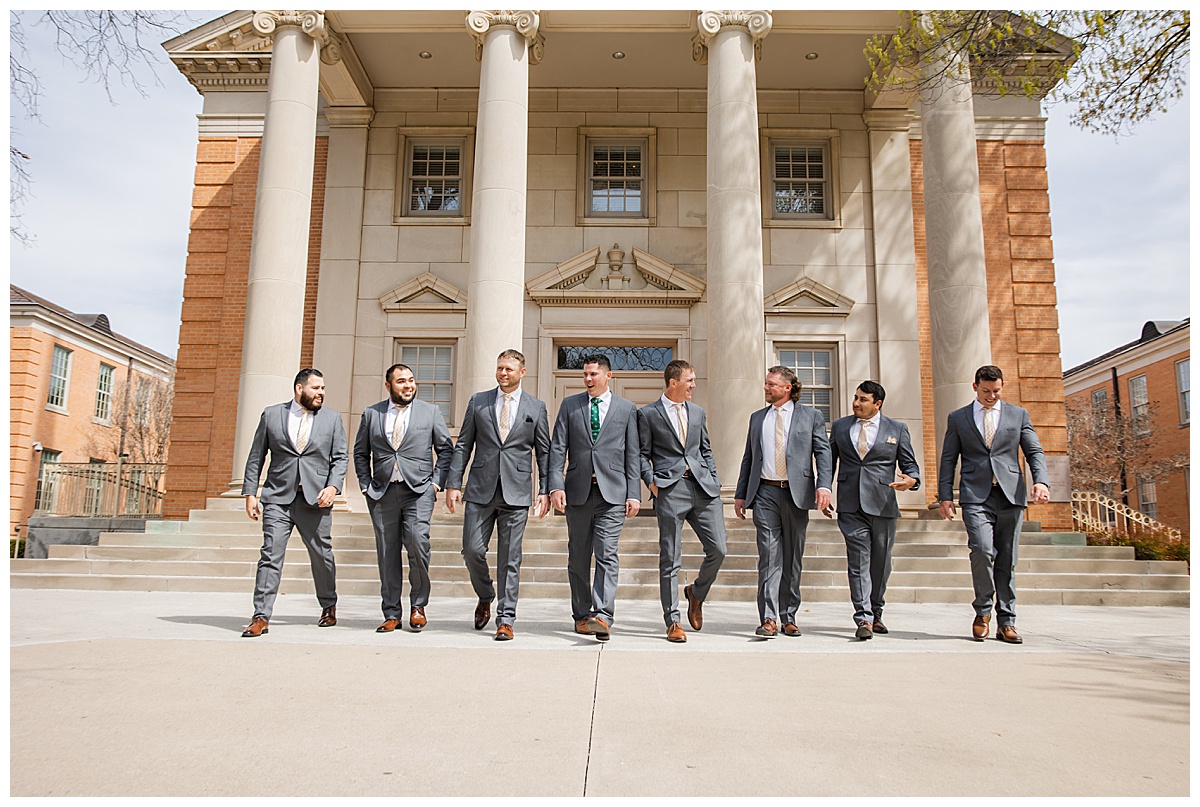 Robert Carr Chapel+McDavid Studio Wedding Photos|CD