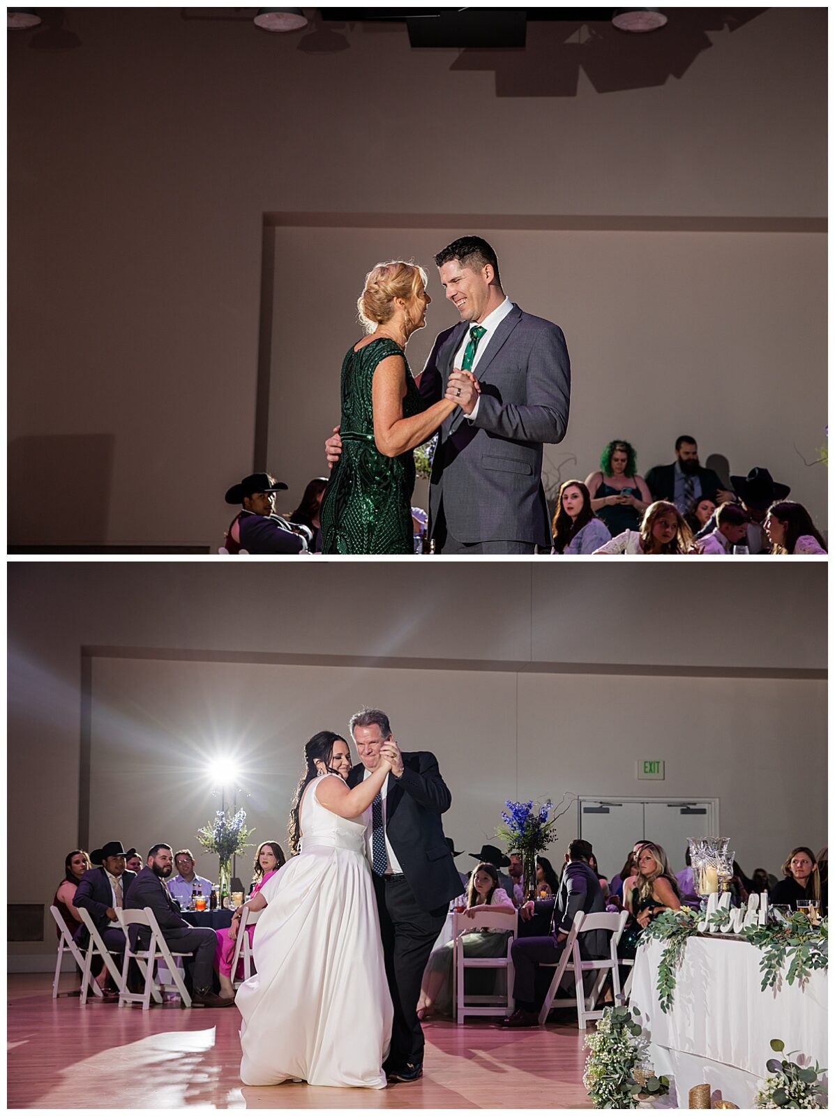 Robert Carr Chapel+McDavid Studio Wedding Photos|CD