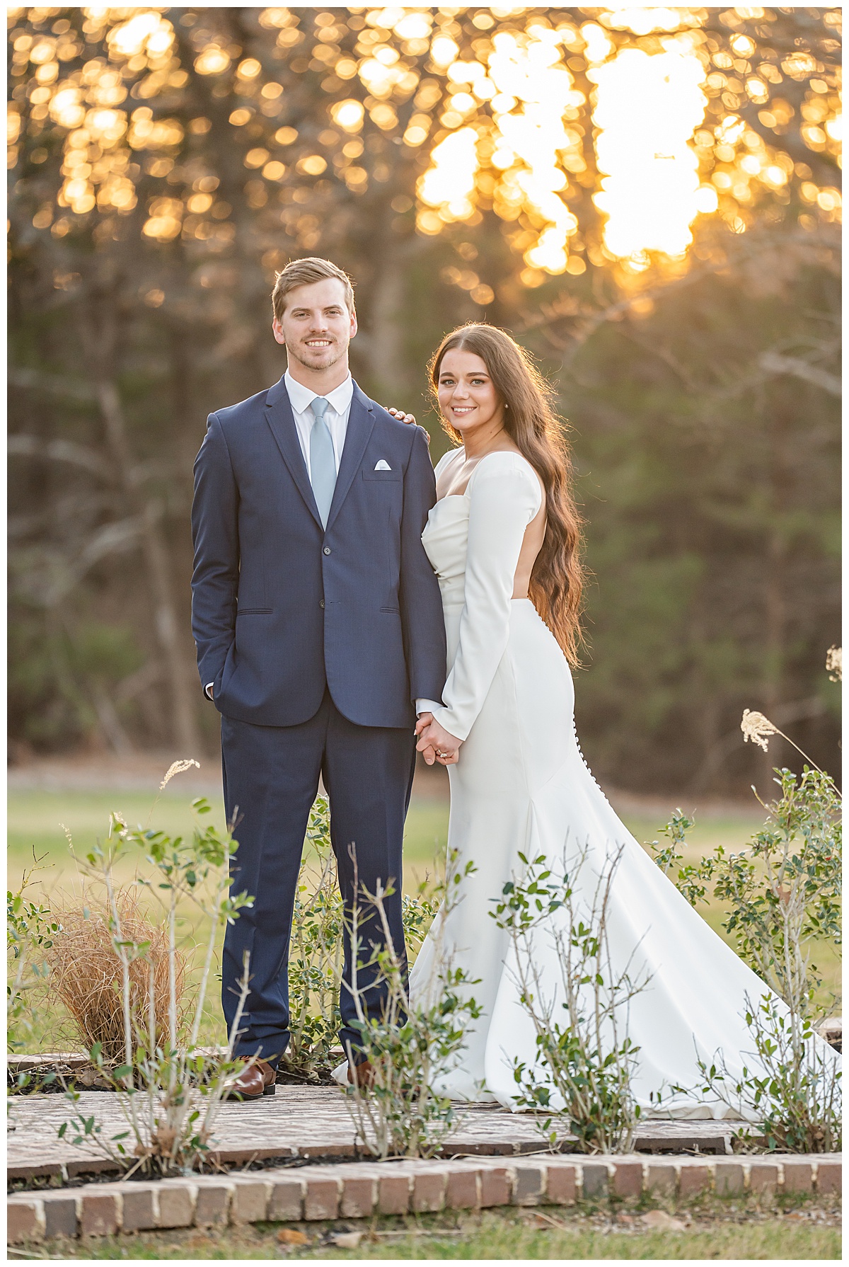Valley View Springs Venue Wedding | Kiersten + Charles