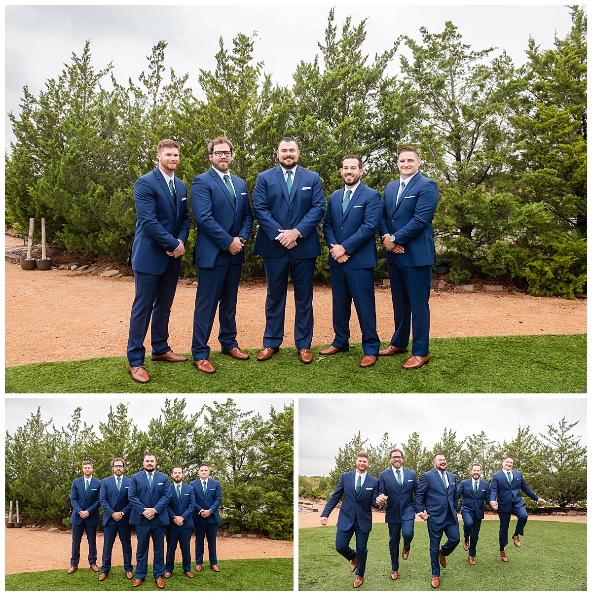 Stone Crest Wedding Photos | McKinney, Texas | Erika + Corey